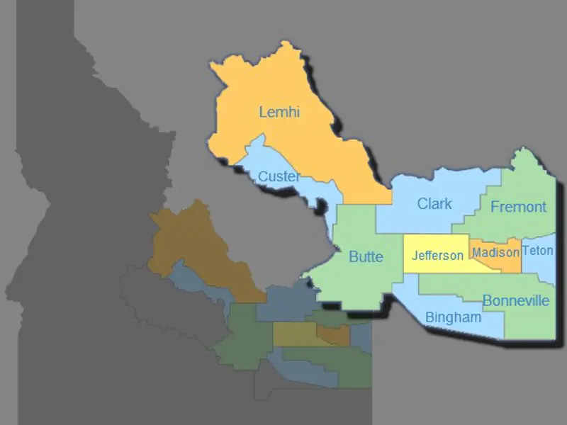 About | CHC Foundation